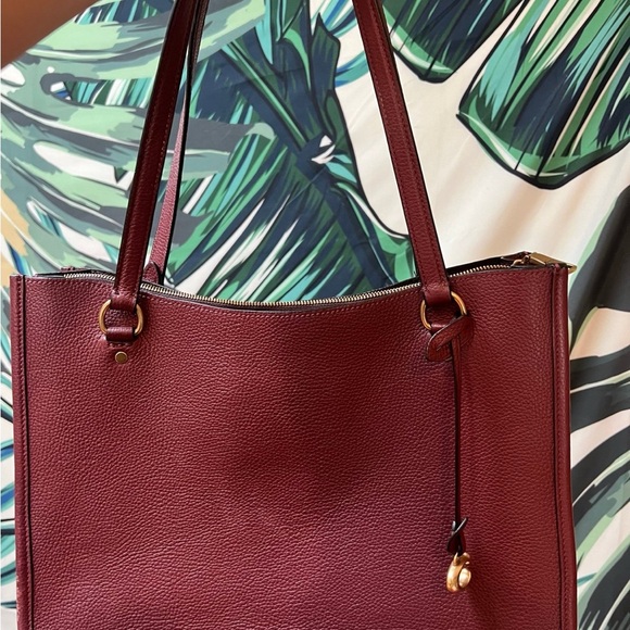 Bags | Coach Tyler Carryall | Poshmark